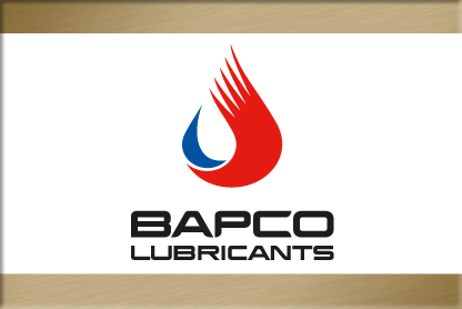 Curve Design - Brand Identity & Label Design, Bapco Lubricants motor oils